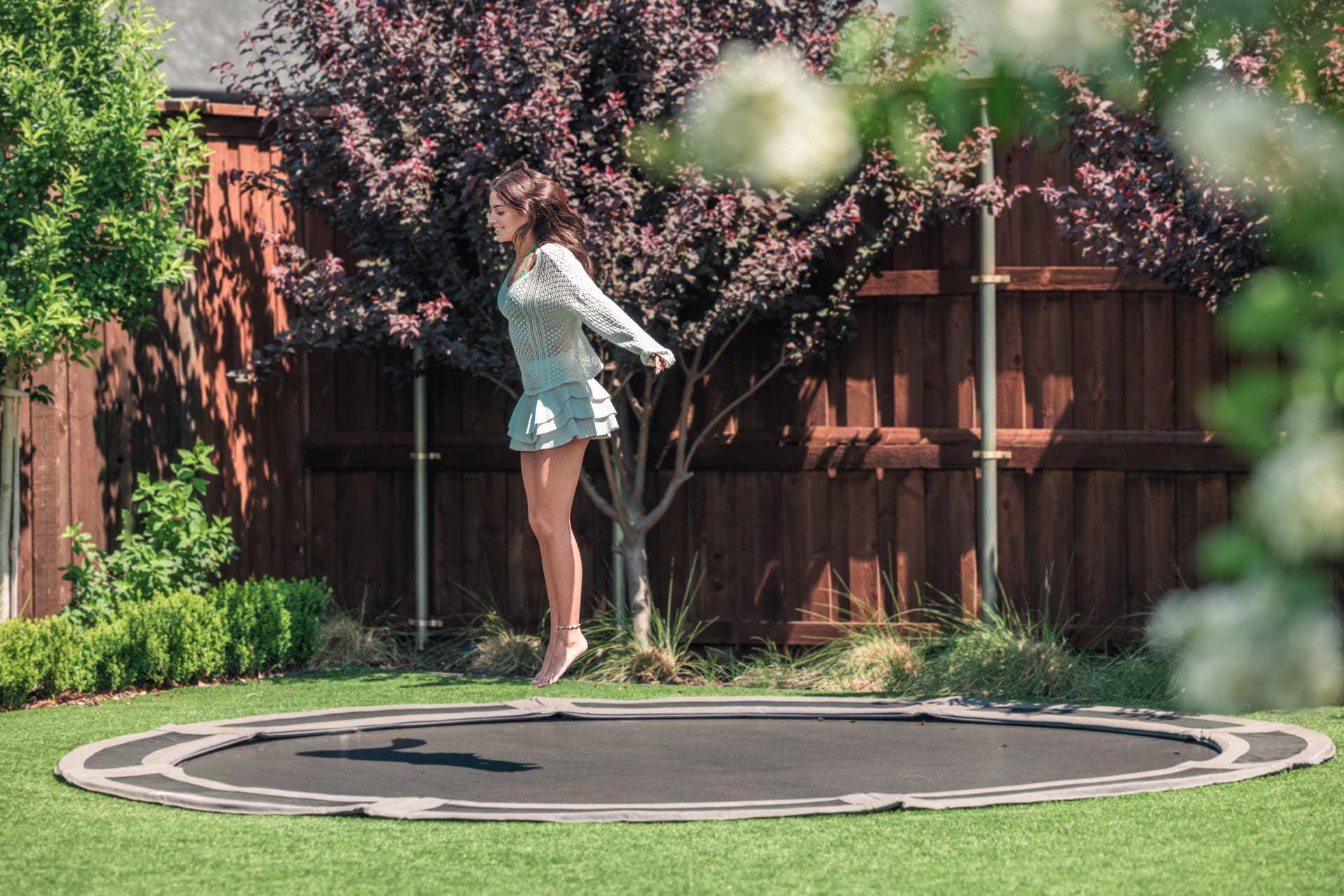 Packsaddle Trail: Luxury Pool & Custom Outdoor Space in Frisco TX